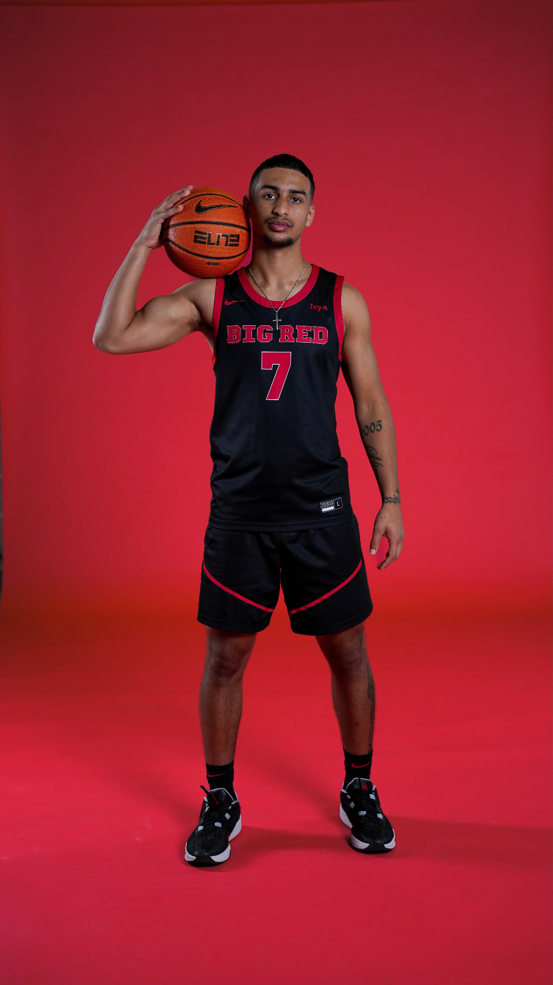 Wavelength | Sports Agency
