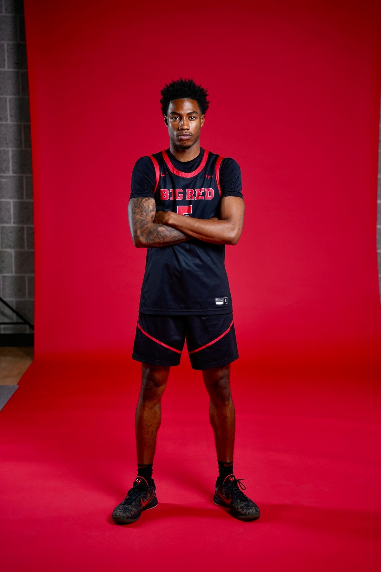 Wavelength | Sports Agency