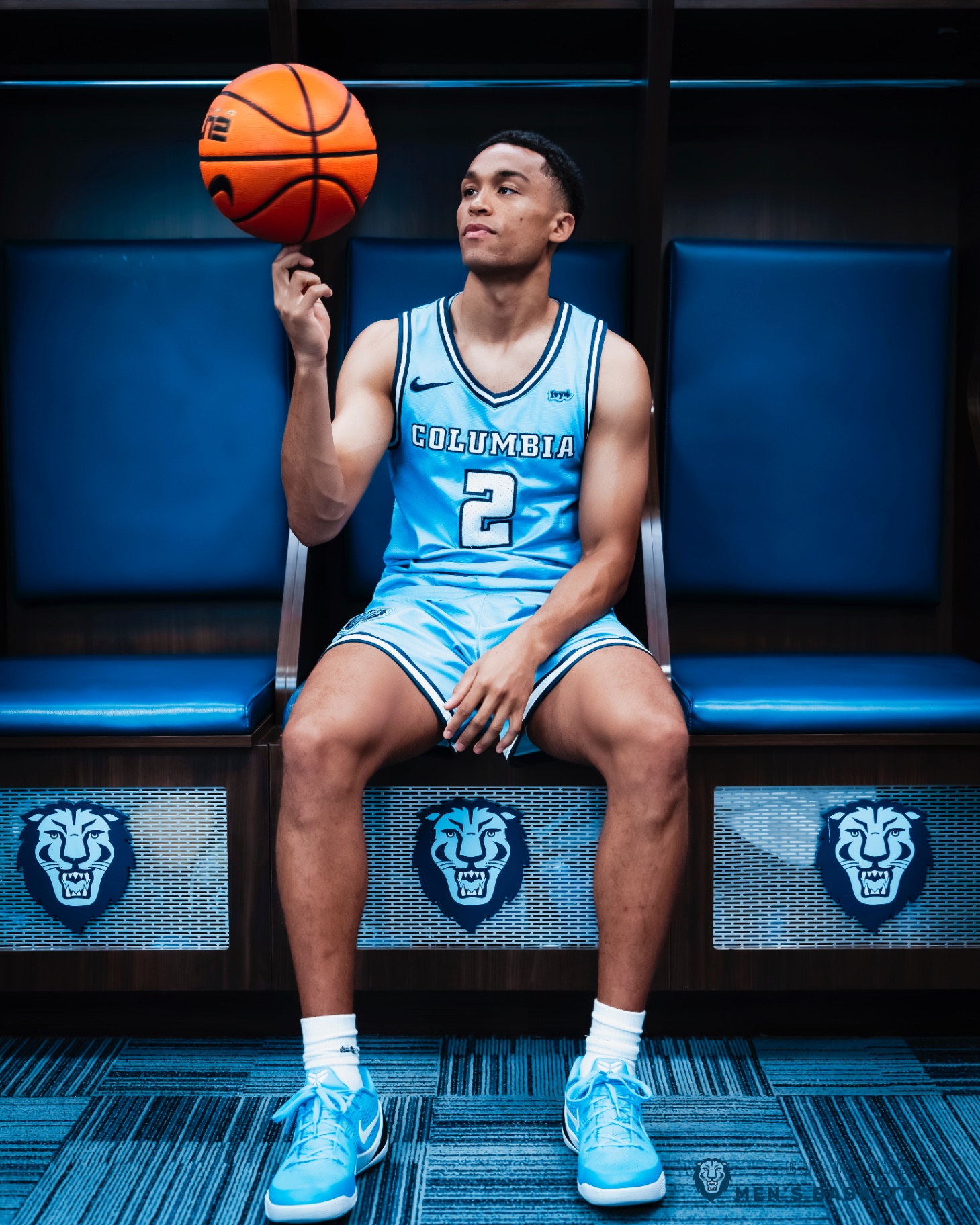 Wavelength | Sports Agency